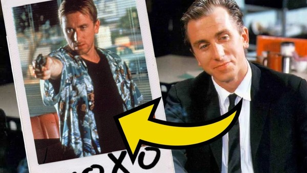 Film Theory: Pulp Fiction Is A Prequel To Reservoir Dogs