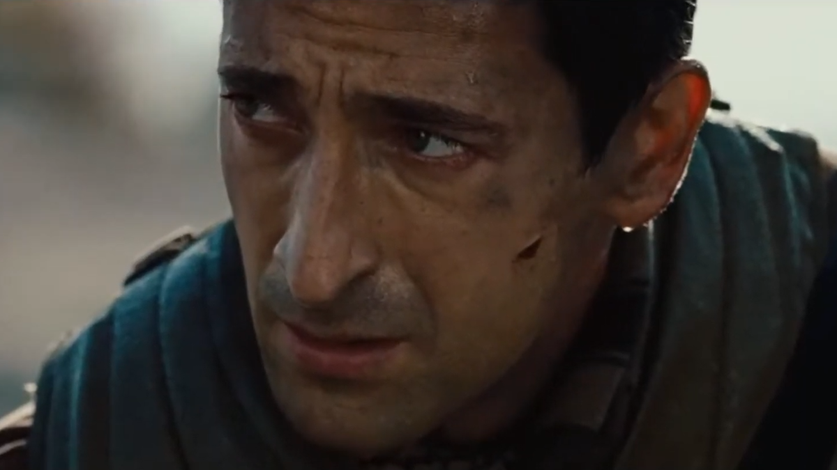 10 More Amazing Roles Ruined By Terrible Acting