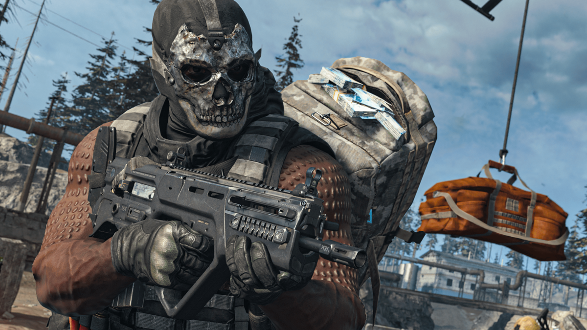 Call Of Duty: Warzone Tips - 7 Best Weapon Loadouts – Page 4