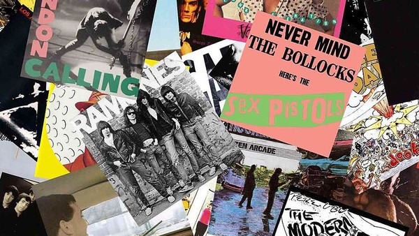 The ULTIMATE Punk Rock Quiz - How Well Will You Do?
