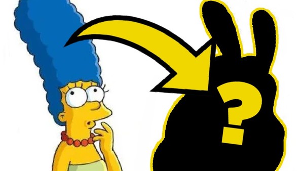 Marge Simpson's Original Design Will Blow Your Mind