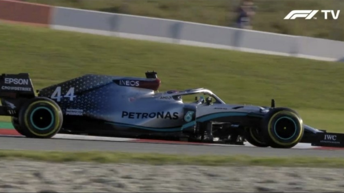 All Formula One 2020 Liveries Ranked From Worst To Best