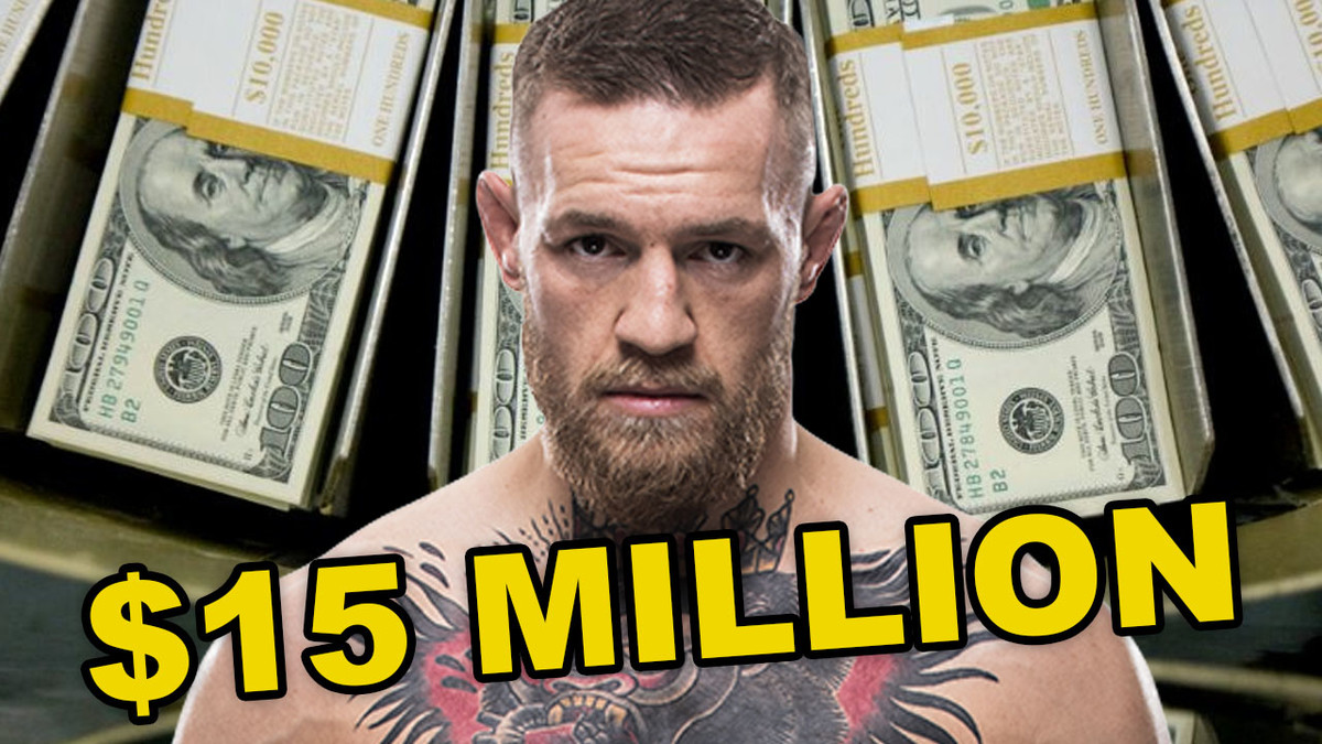 10 Highest Earners In UFC History – Page 5