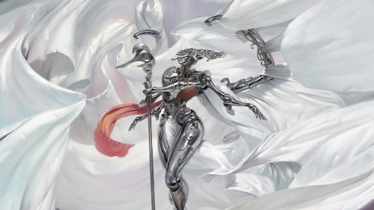 10 Most Powerful Card Effects In Magic The Gathering