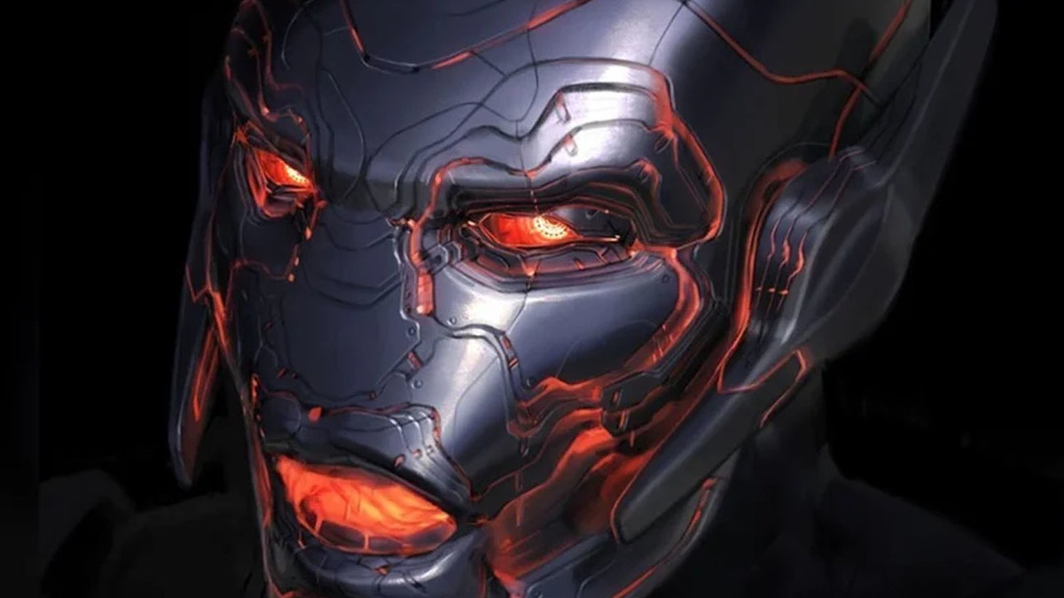 12 MCU Characters Who Almost Looked WAY Cooler – Page 2