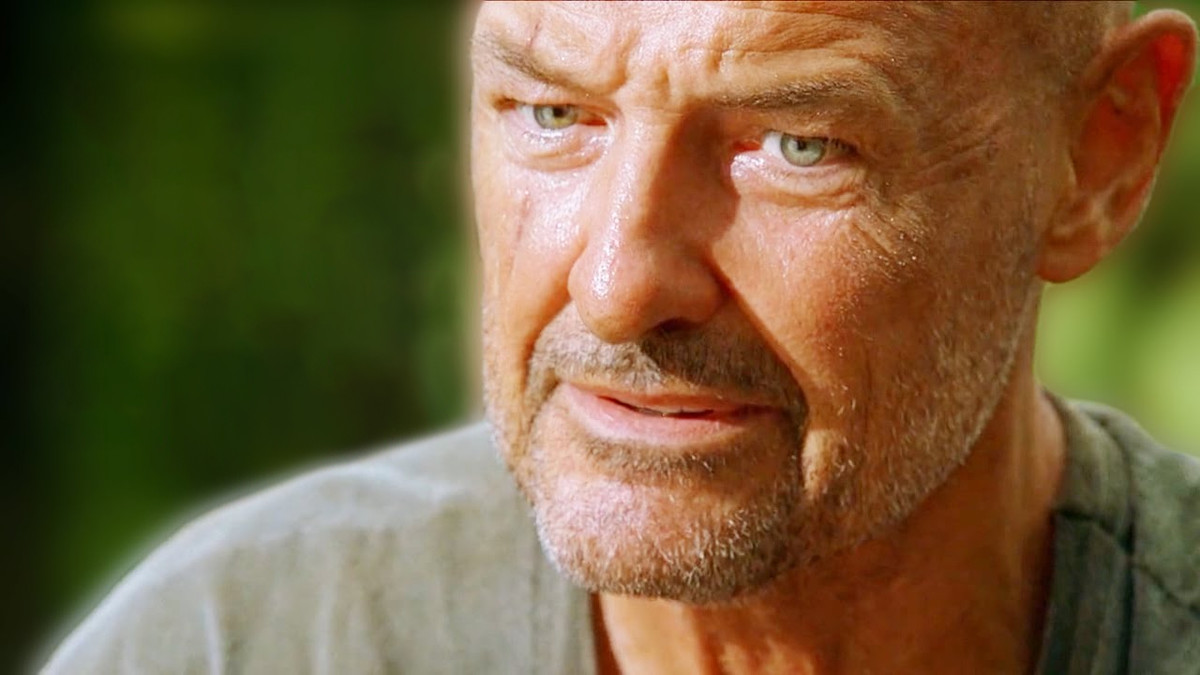 10 Times TV Heroes Became The Bad Guy In Their Own Show