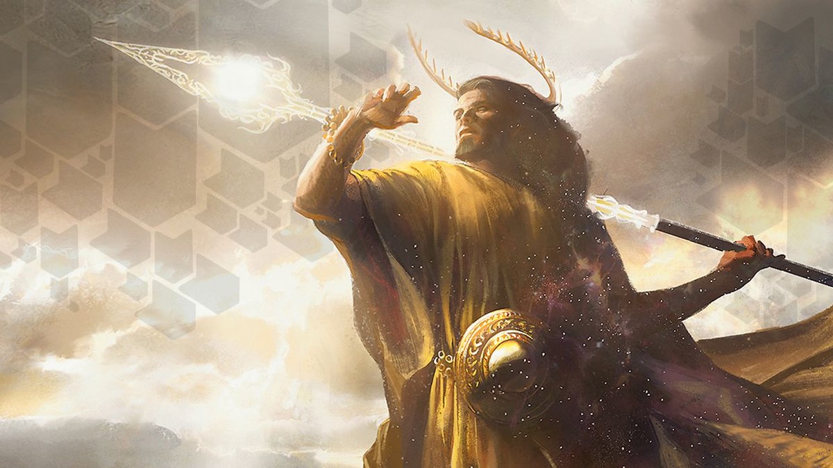Magic: The Gathering - 10 Most Powerful Mono-White Cards In 2020 Standard