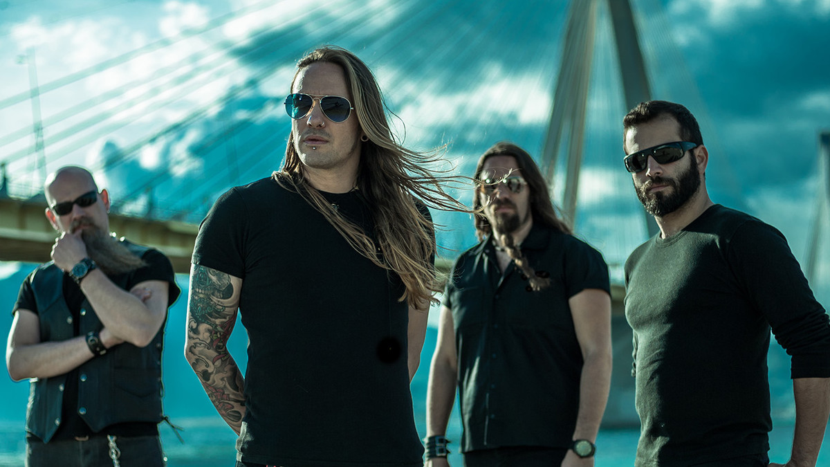 10 More Up & Coming Metal Bands You Need To Hear – Page 3