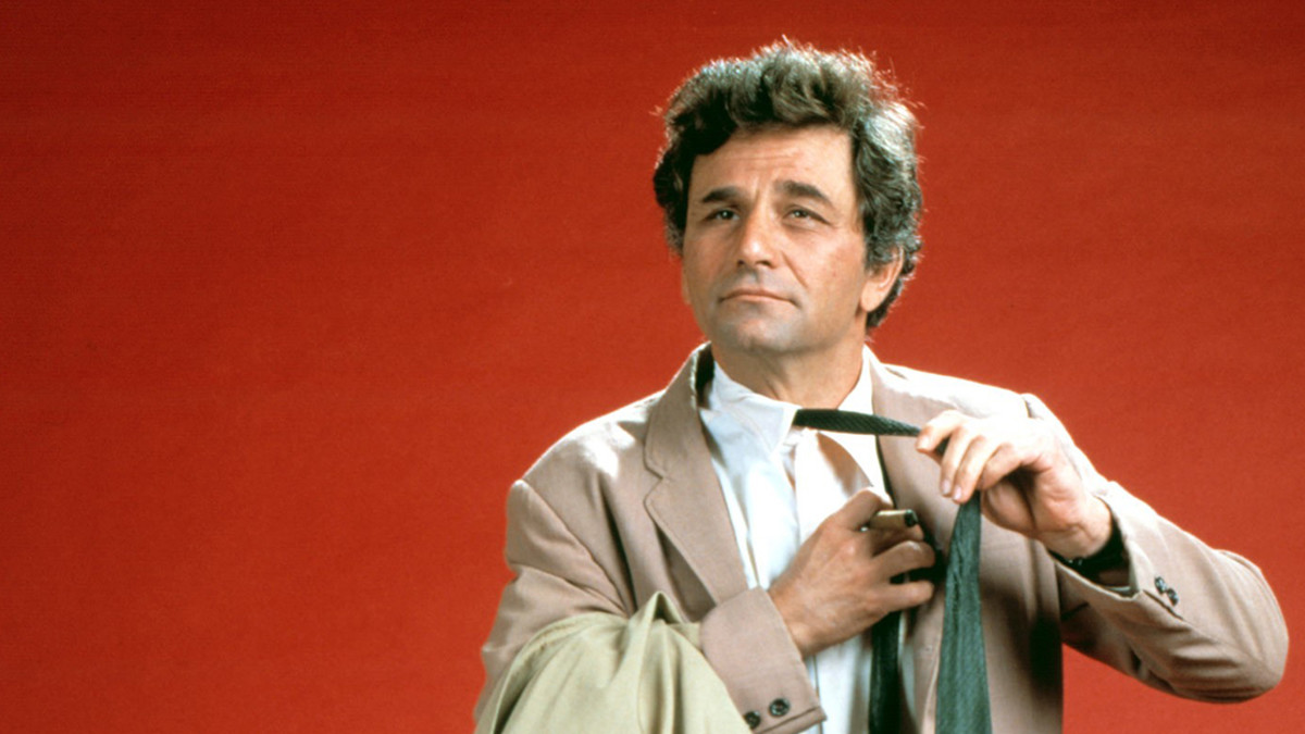 10 Best Columbo Episodes