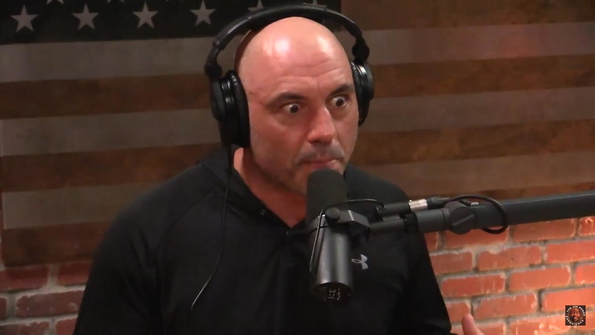 10 Things That Happen In Every Joe Rogan Experience Episode – Page 3