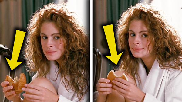 10 Movie Mistakes You Can Never Unsee – Page 6