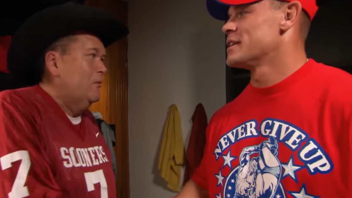 Jim Ross’ 10 Greatest WWE Signings Ever