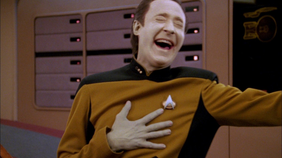 20 Most Popular Star Trek Characters Ever