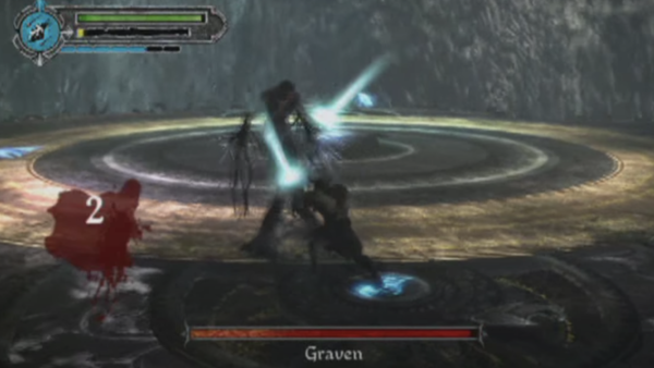 10 Marathon Video Game Boss Battles That Almost Broke You – Page 2