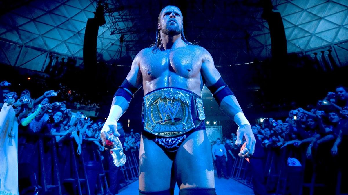 What Is Triple H's Actual WWE Legacy?