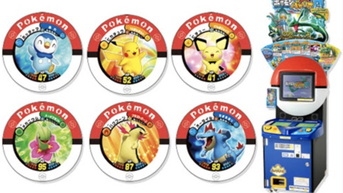 10 Pokémon Games You've (Probably) Never Played