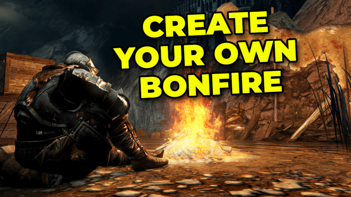 10 Incredible DITCHED Video Game Ideas