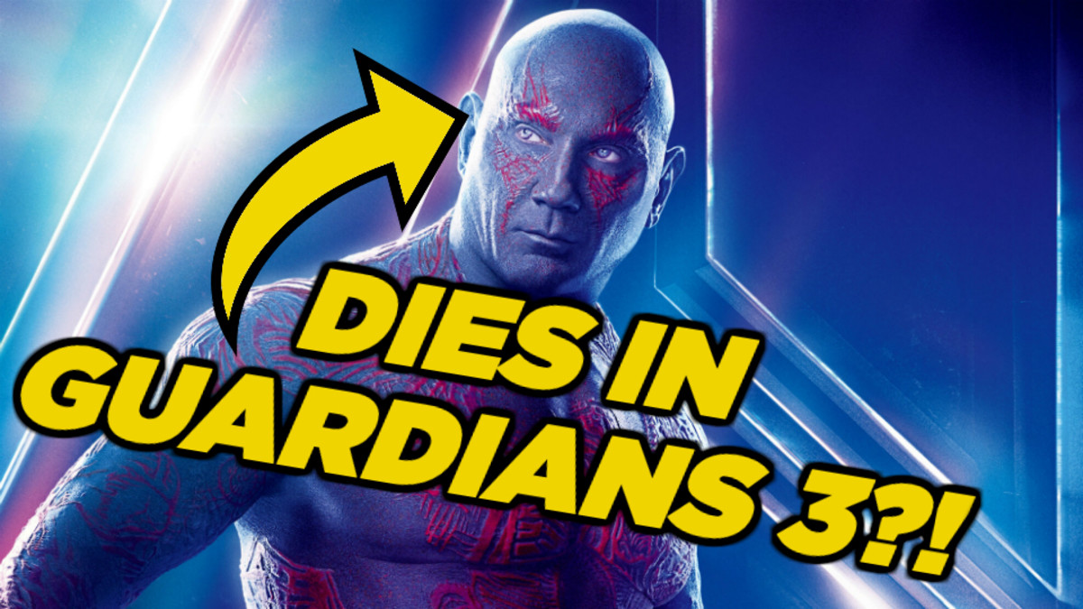 MCU: 10 Characters Destined To Leave The Franchise In Phase 5