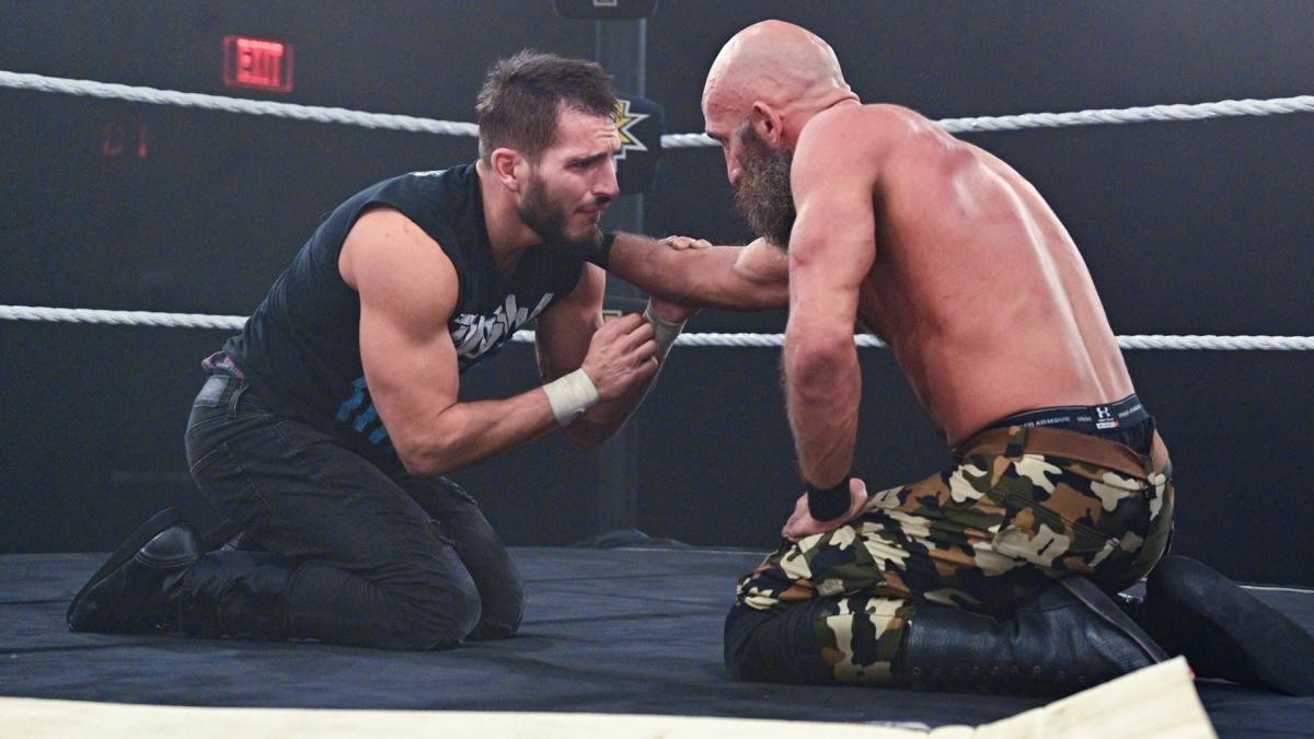 WWE NXT Scores First 2020 Ratings Victory Over AEW In Narrowest Battle ...