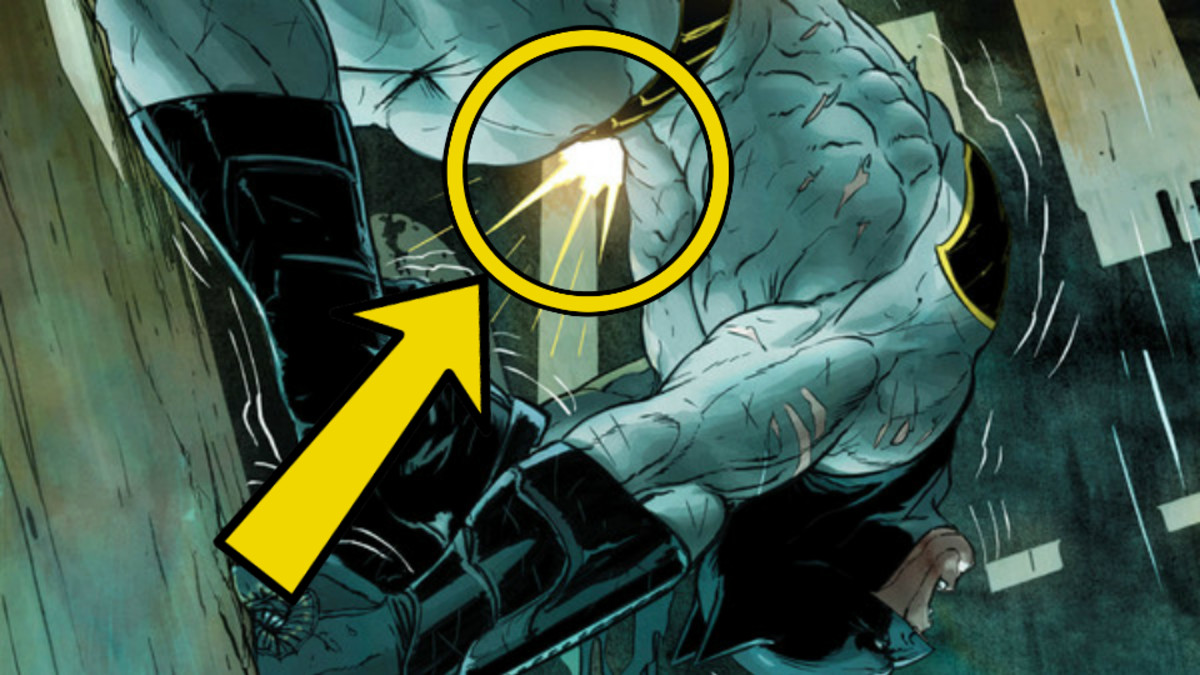 10 Batman Plot-Holes Everyone Just Accepts