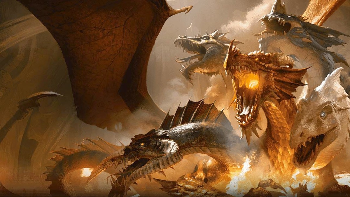 Dungeons And Dragons: Ranking Every Official 5e Module Worst To Best