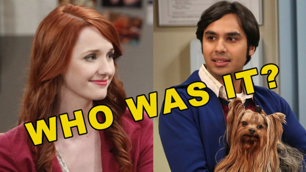 The Big Bang Theory Quiz: Emily Or Cinnamon? – Page 3