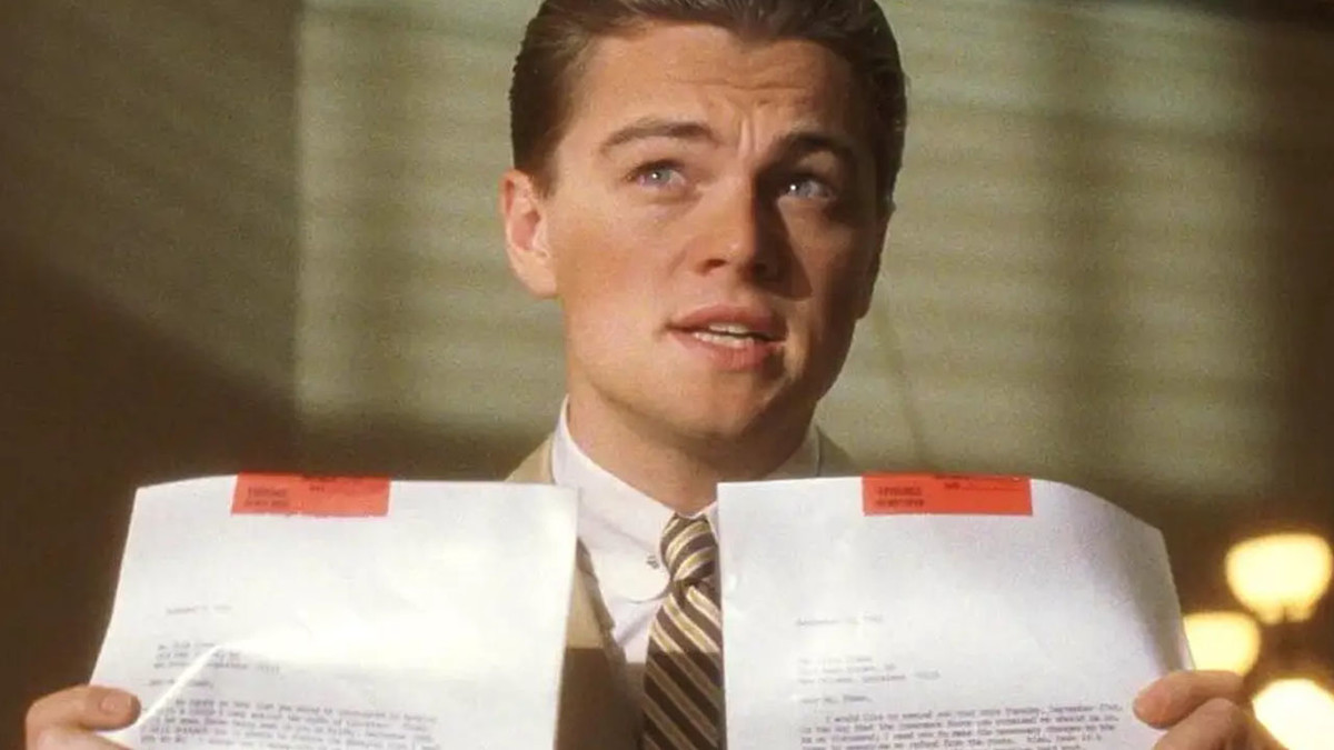 10 Best Con Man Movies