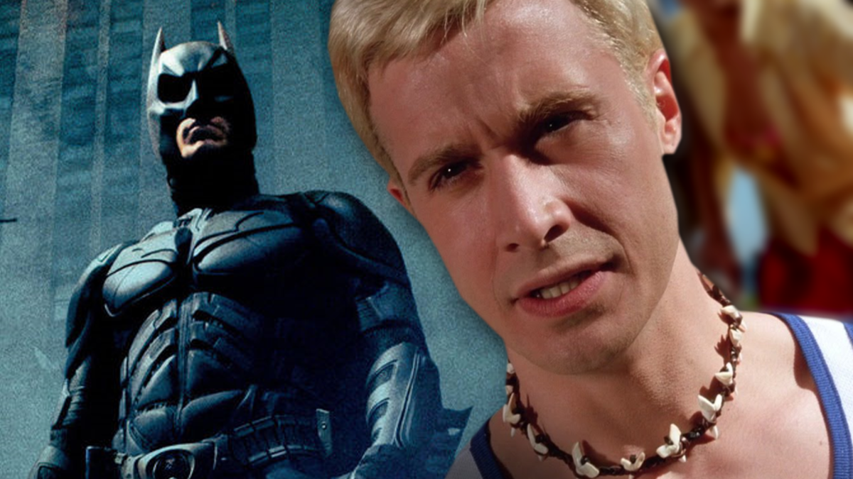 10 Actors Who Confirmed They Were Almost Batman – Page 6