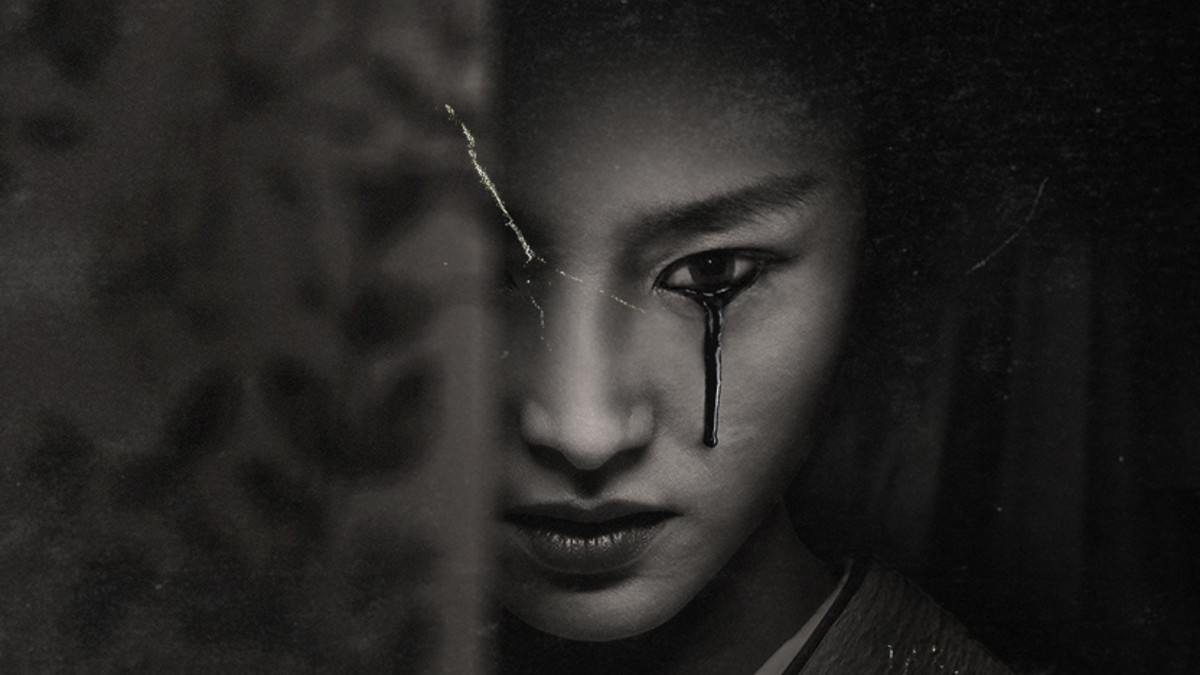 10 Horror TV Shows Scarier Than Any Film