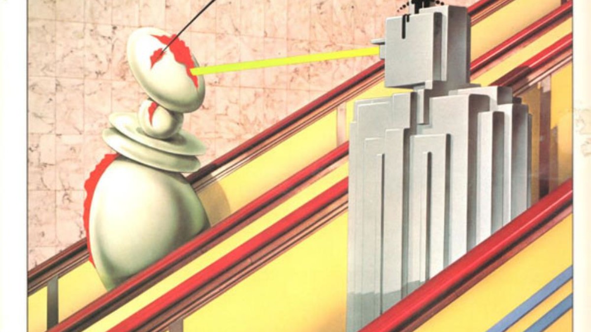 10 Most Hated Classic Rock Albums (From Great Bands)