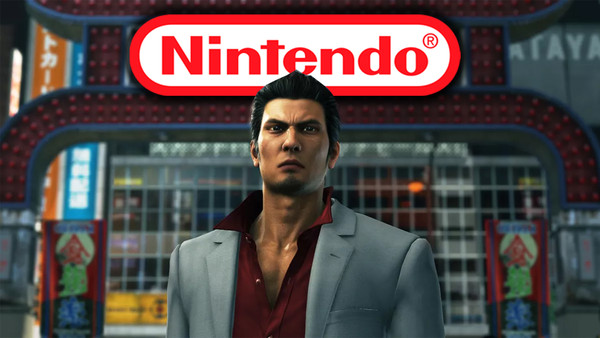 How Nintendo Helped Create (And Beat) The Yakuza