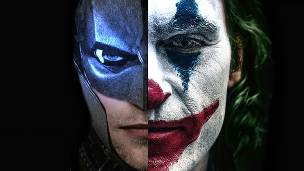 Darren Aronofsky Wanted Joaquin Phoenix As Batman, WB Had A Different ...