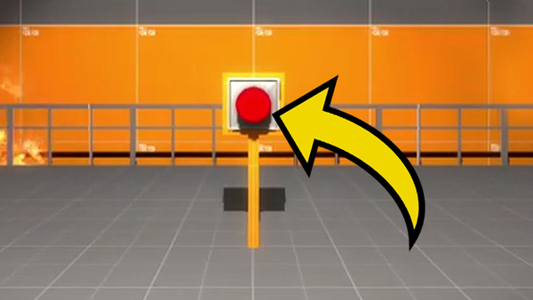 10 Video Game Buttons You REALLY SHOULD PRESS