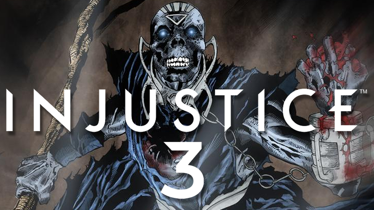 Injustice 3: 10 Things We Want To See