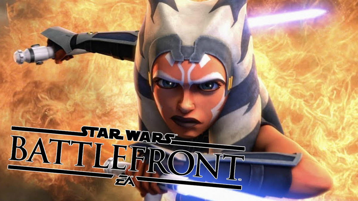 Star Wars Battlefront 3: 10 New Heroes DICE MUST Include – Page 3