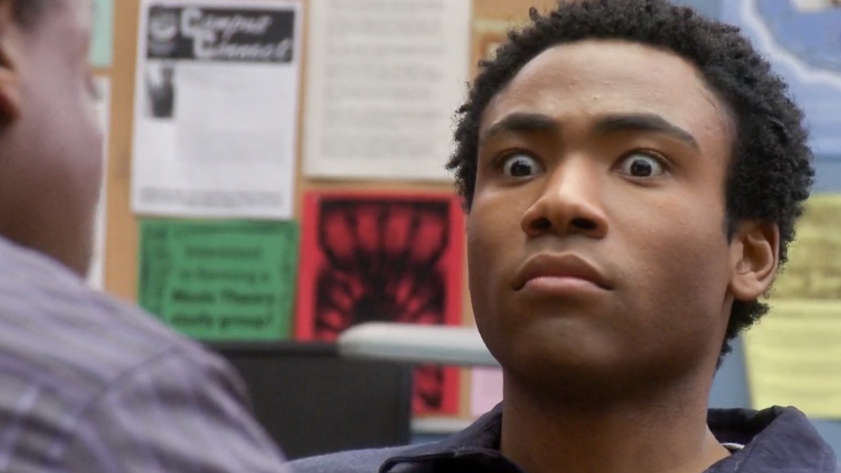 25 Community Quotes That Prove It's The Best Show