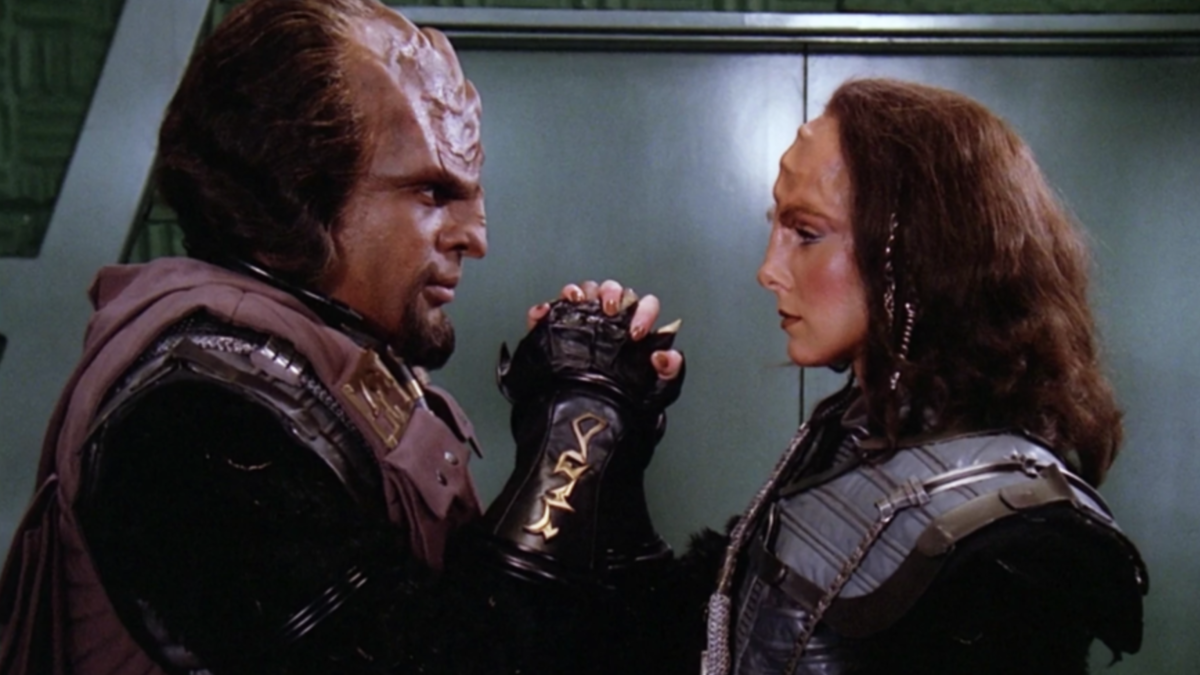 Star Trek: 10 Best Klingon Episodes