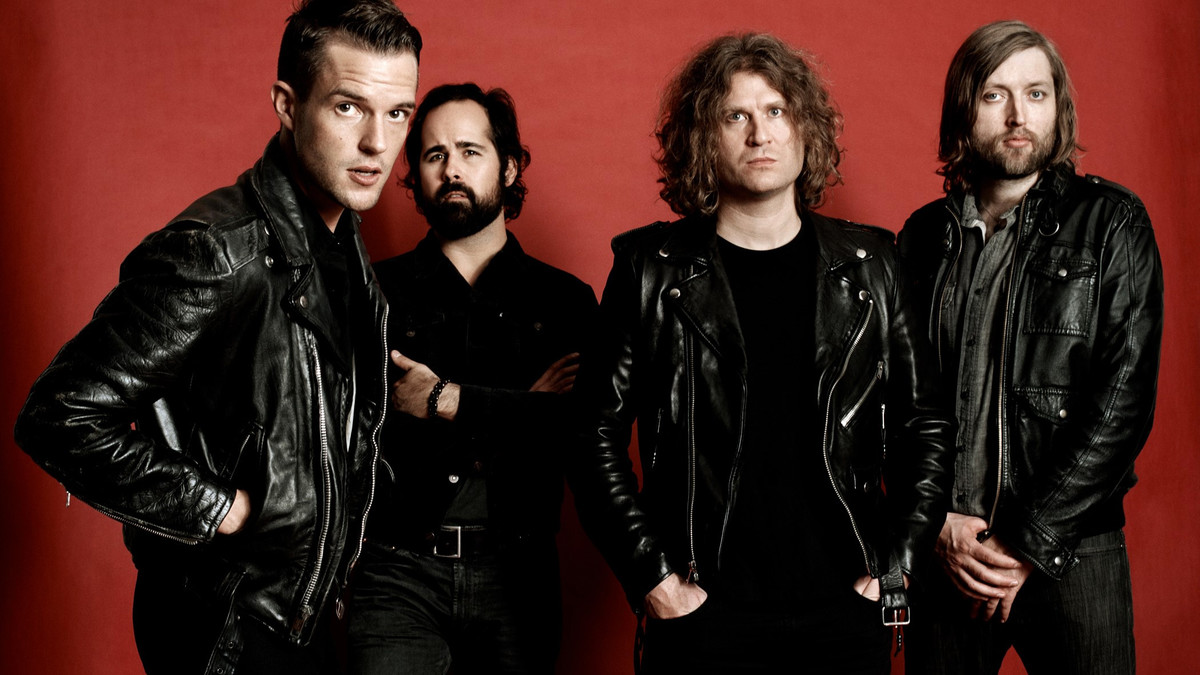 10 Rock Bands Who Never Topped Their First Album