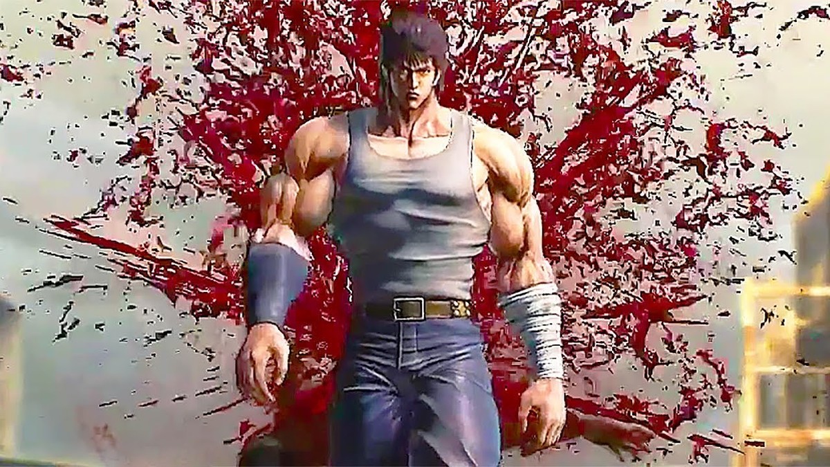 10 Brutal Video Game Fighting Moves You Won’t Believe Exist – Page 2