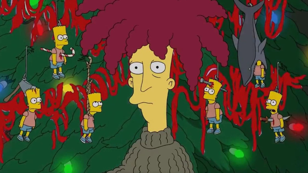 The Simpsons: Every Sideshow Bob Episode Ranked Worst To Best – Page 14