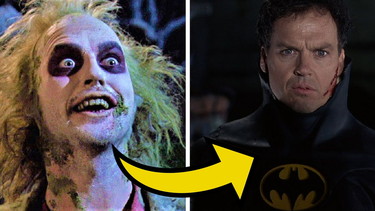 9 Strangest Film Casting Choices (That Actually Worked)
