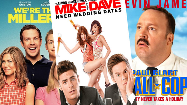 15 Movie Poster Trends That Really Need To Die – Page 2