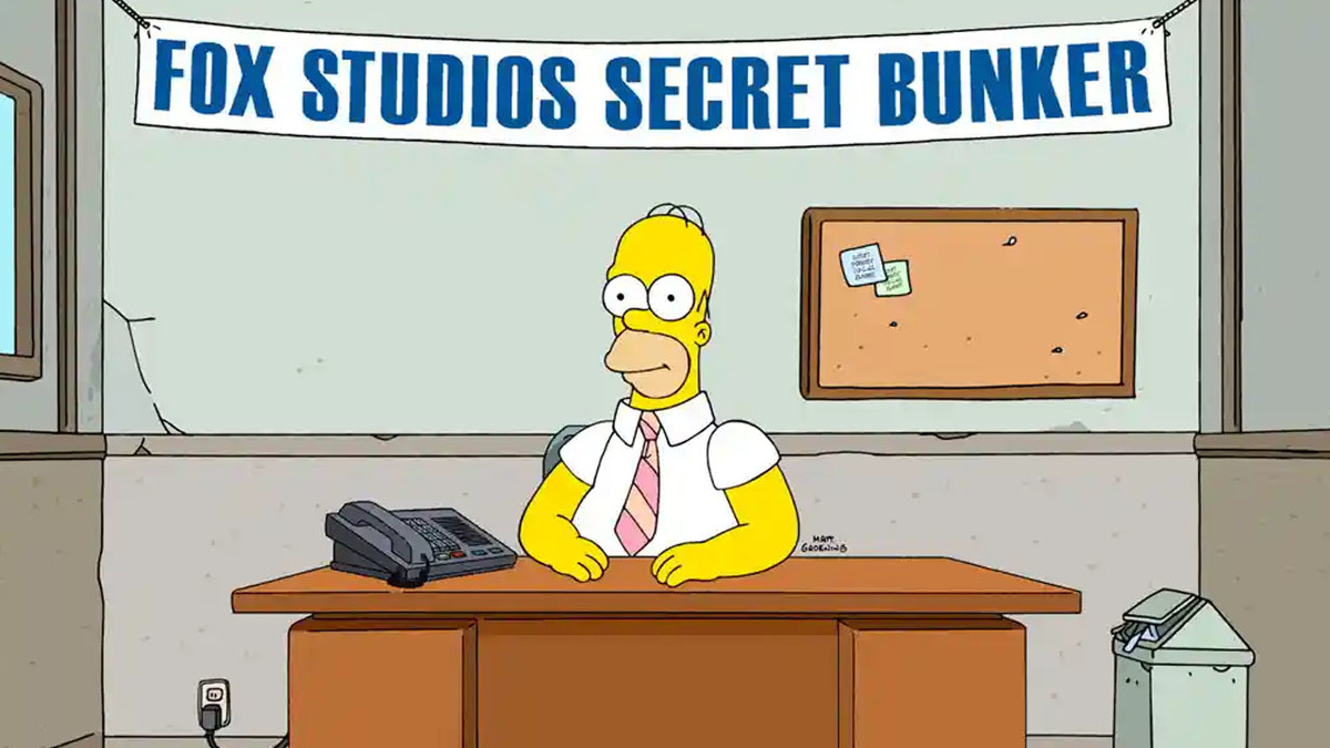 10 Times The Simpsons Jumped The Shark