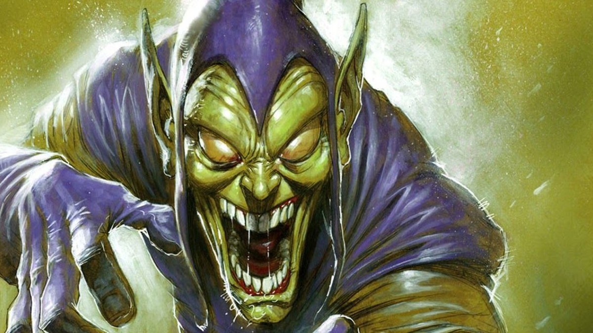 10 Most Dangerous Spider-Man Villains
