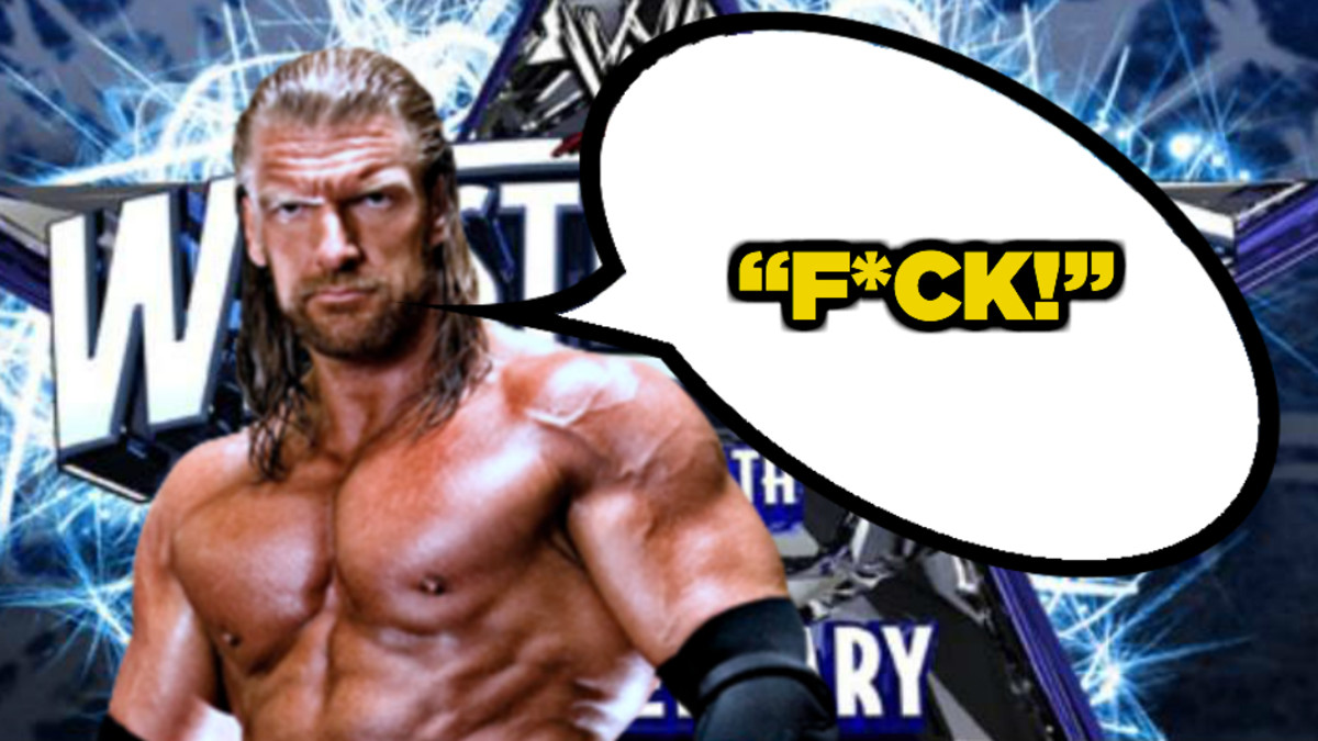Triple H Reveals His Backstage Thoughts At WrestleMania XXV
