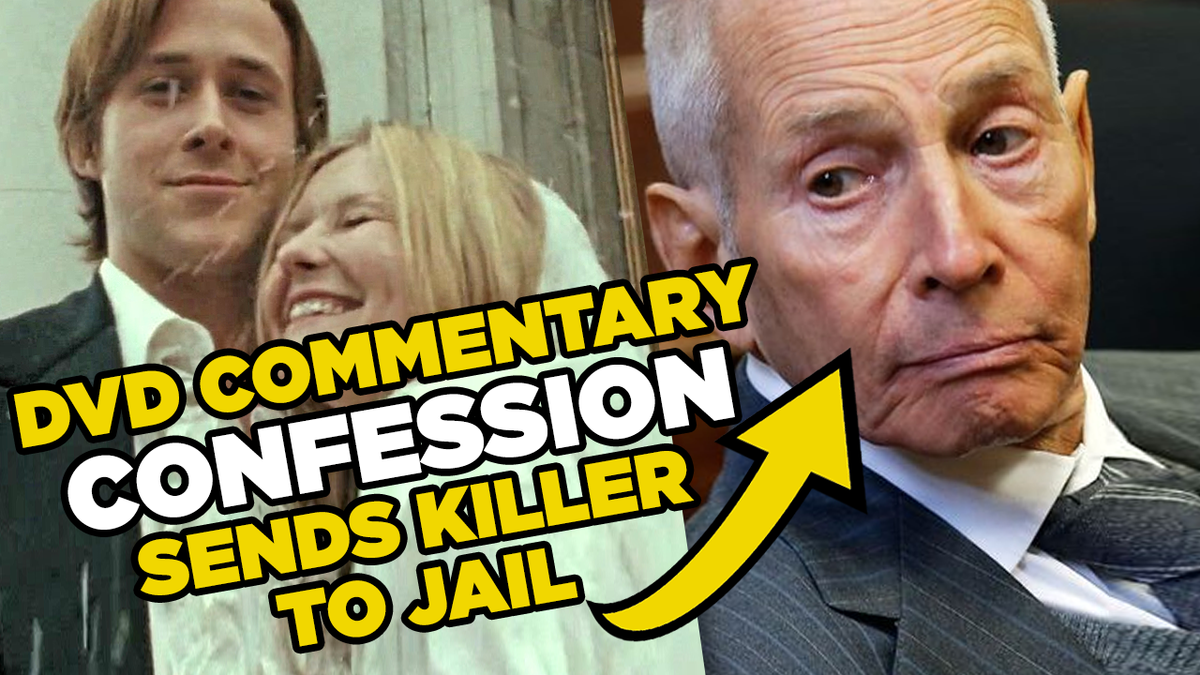 10 Times DVD Extras Lost Their Mind