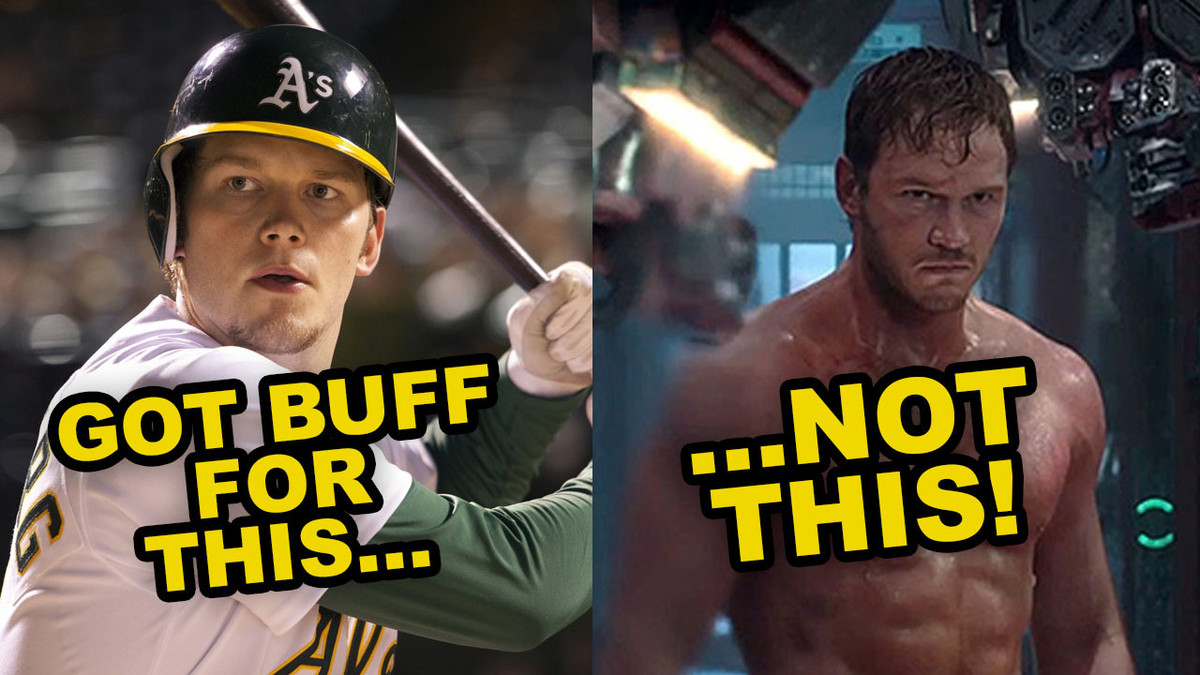 7 Actors Who Went Through Incredible Body Transformations (But Not For ...