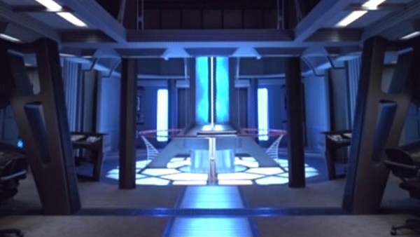 Star Trek: 10 Secrets Of USS Voyager You Need To Know – Page 7