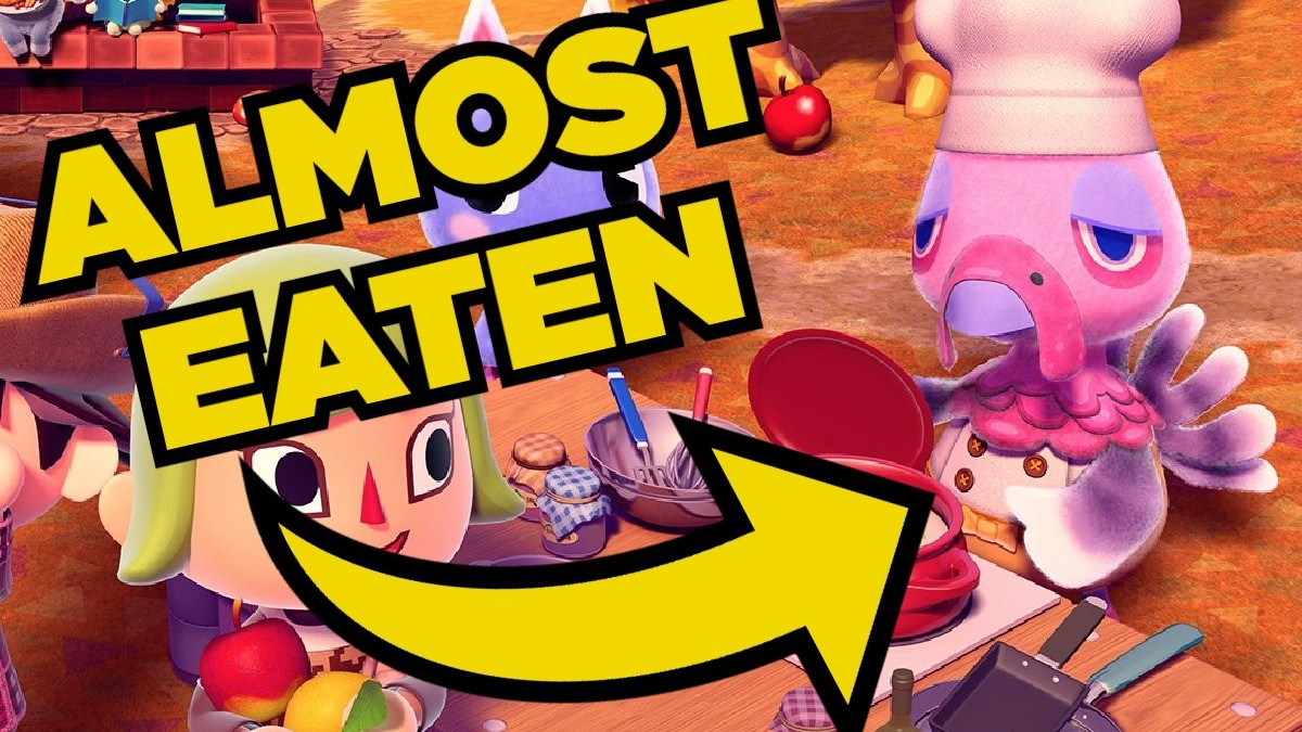 10 Silly Video Games With Incredibly Serious Moments