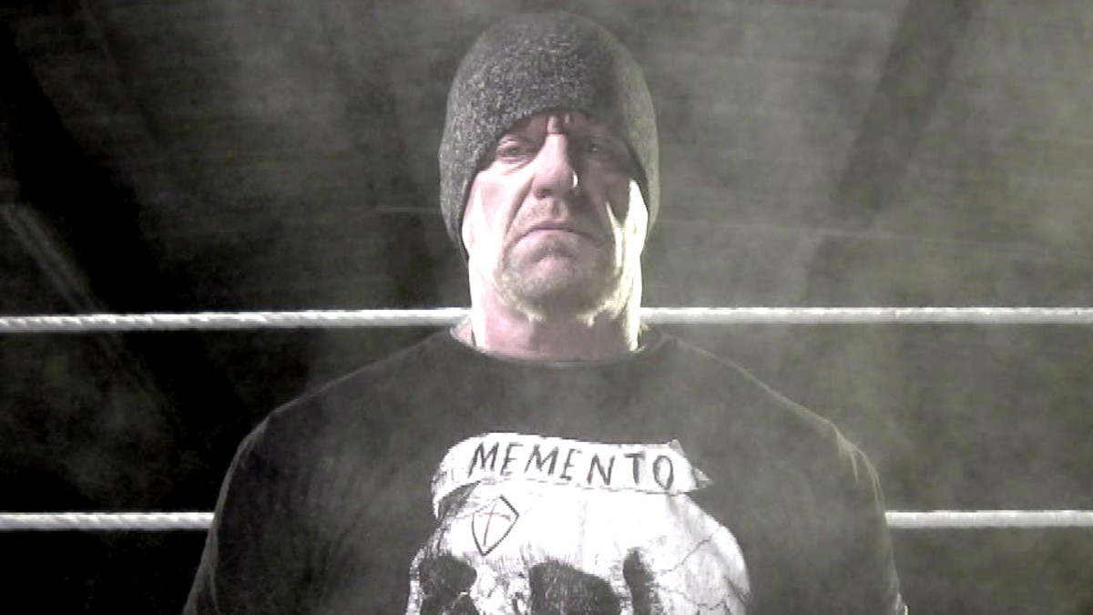 10 Things We Learned From WWE’s Undertaker: The Last Ride (Chapter One)